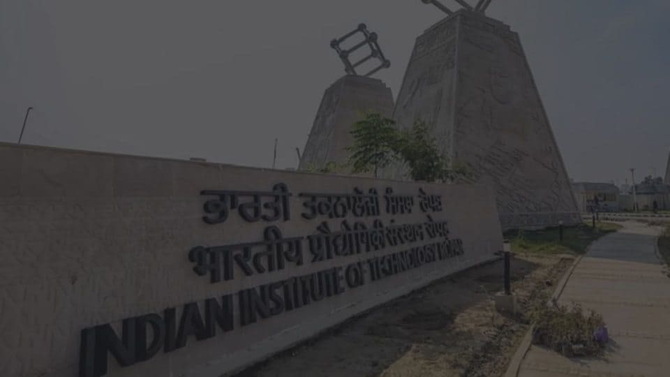 Contact Us - IIT Ropar TIF (AWaDH)