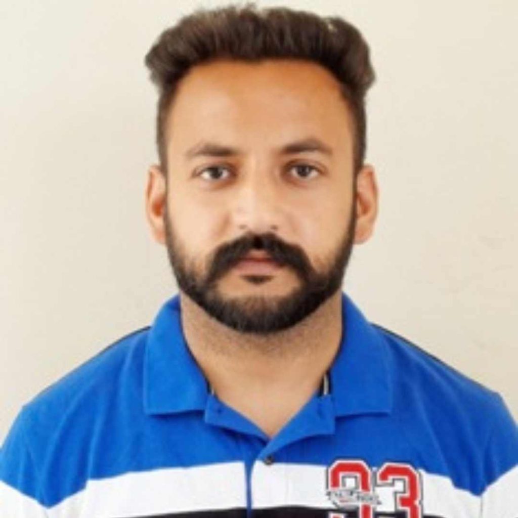 Team - IIT Ropar TIF (AWaDH)