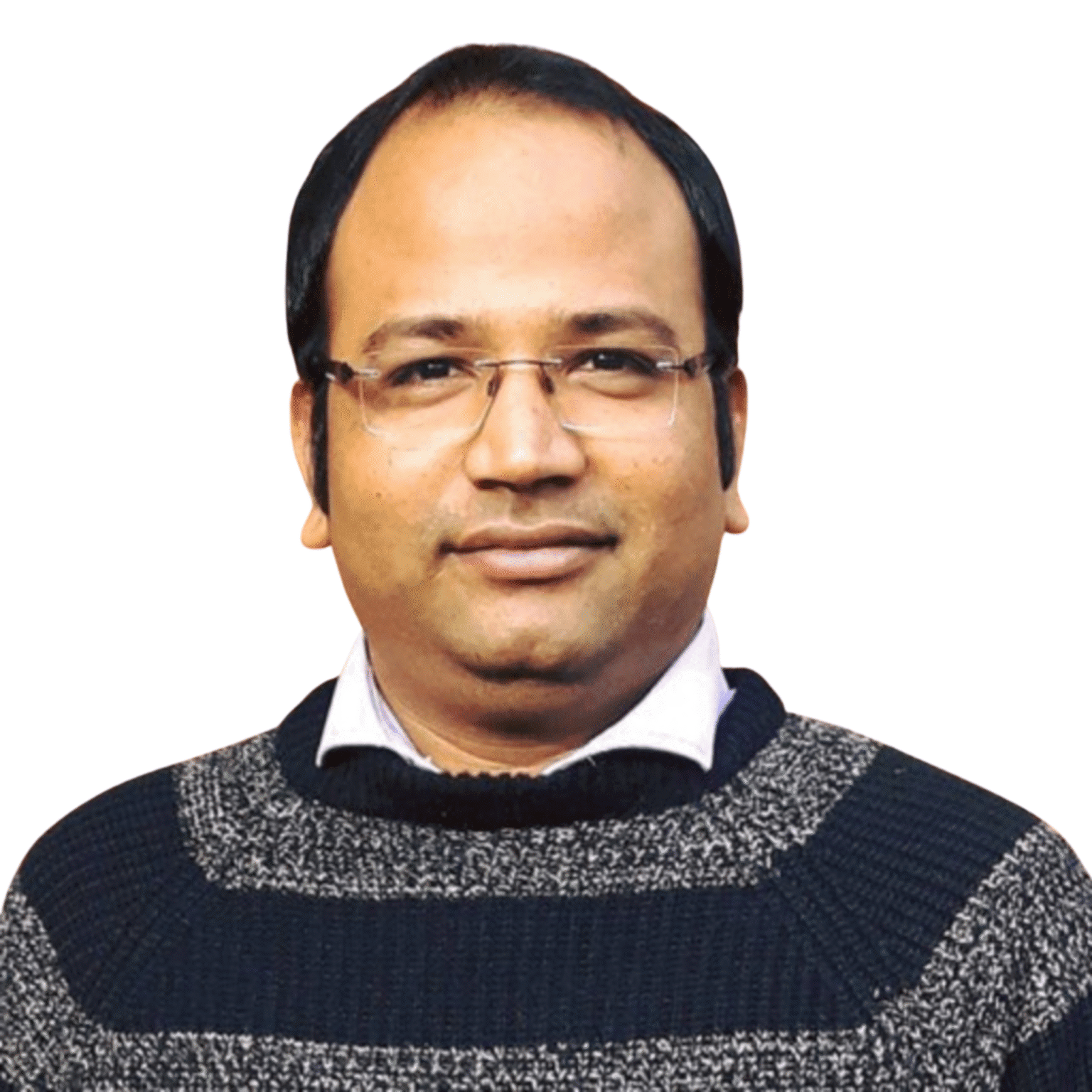 About Us - IIT Ropar TIF (AWaDH)